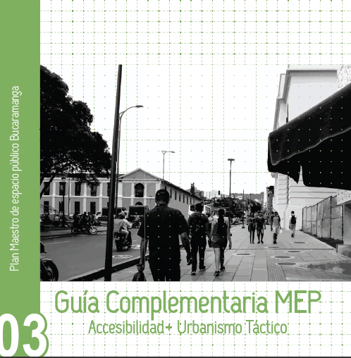 PMEP -PLAN MAESTRO DE ... - Prosantander